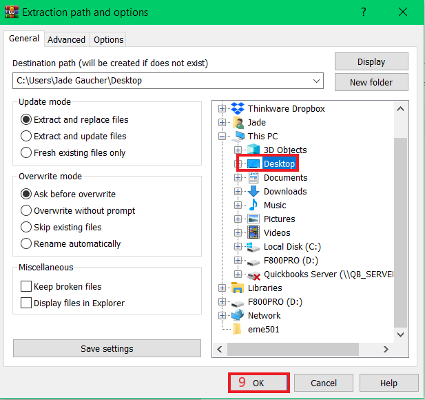 How to Install the PC Viewer – Thinkware Help Center | Troubleshooting ...