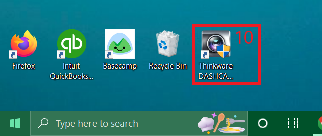 How to Install the PC Viewer – Thinkware Help Center | Troubleshooting ...
