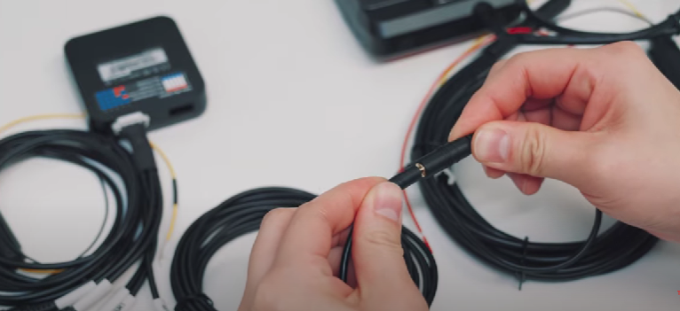 Multiplexer Installation Troubleshooting – Thinkware Help Center ...