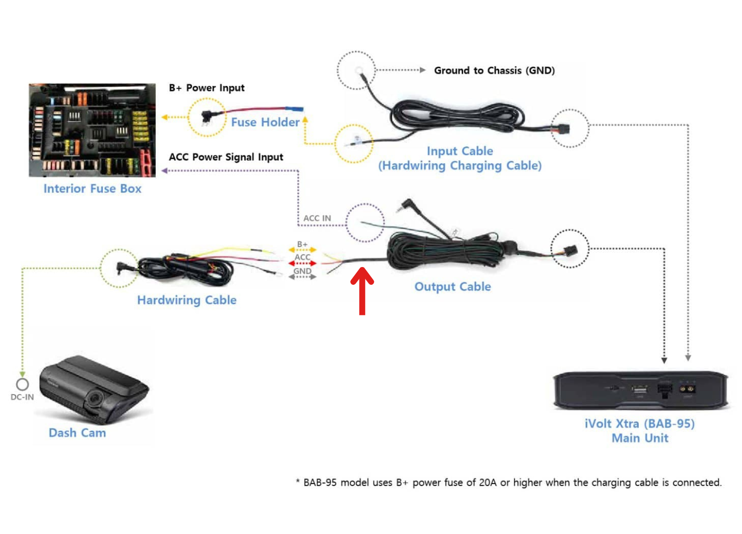 How to Install the iVolt Xtra Battery Pack – Thinkware Help Center | Troubleshooting | Tech ...