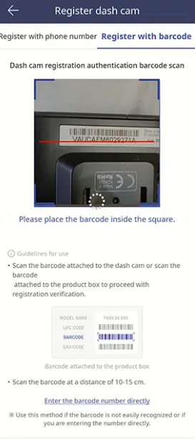 How to Set Up Thinkware Connected – Thinkware Help Center | Troubleshooting | Tech Support | FAQ