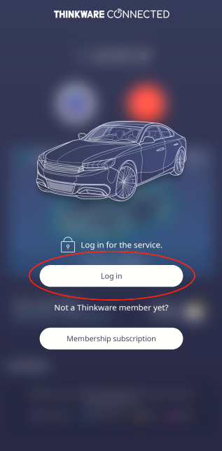 [Thinkware Connected LTE - T700] How to Setup the SIM Card & Register – Thinkware Help Center ...