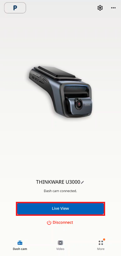 How to Set Up Thinkware Connected – Thinkware Help Center ...