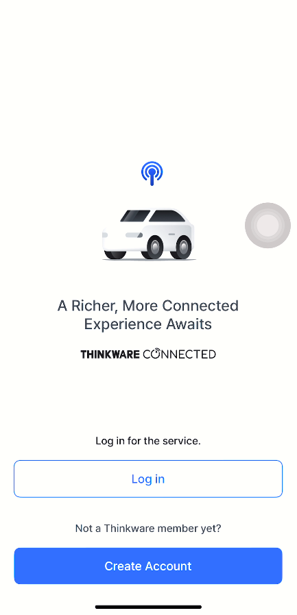 How to Set Up Thinkware Connected – Thinkware Help Center ...