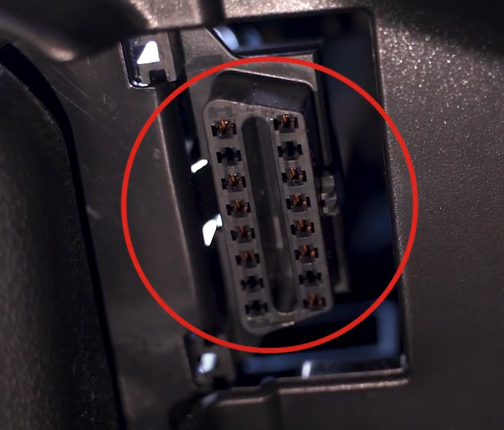 How to Install the Thinkware OBD-II Power Cable – Thinkware Help Center | Troubleshooting | Tech ...