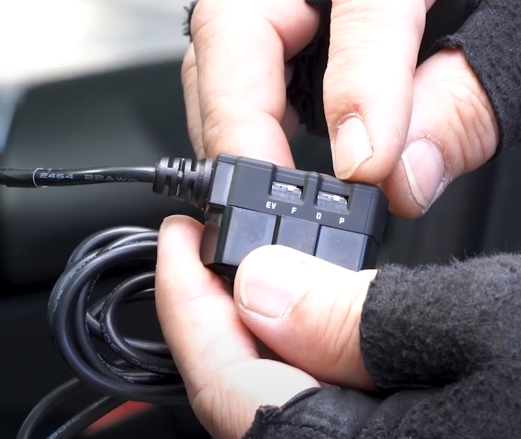 How to Install the Thinkware OBD-II Power Cable – Thinkware Help Center | Troubleshooting | Tech ...