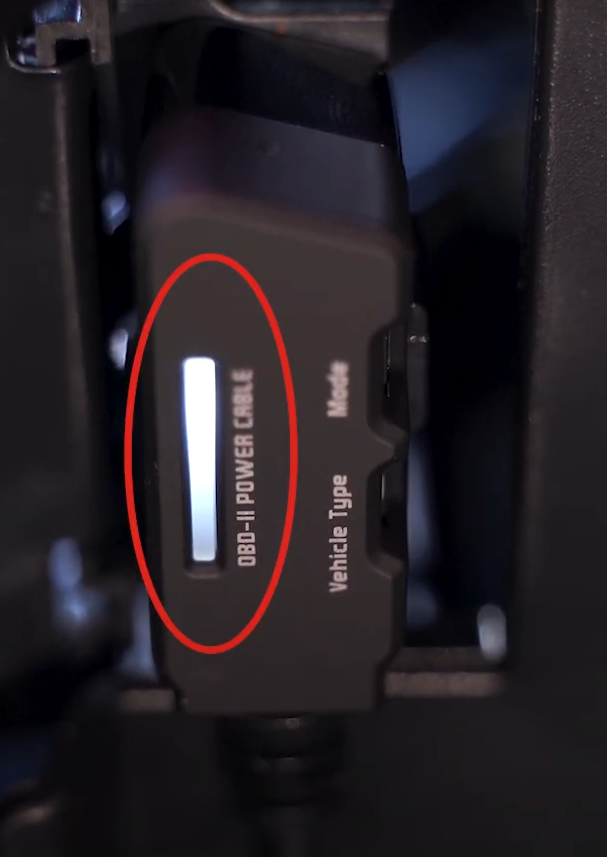 How to Install the Thinkware OBD-II Power Cable – Thinkware Help Center ...