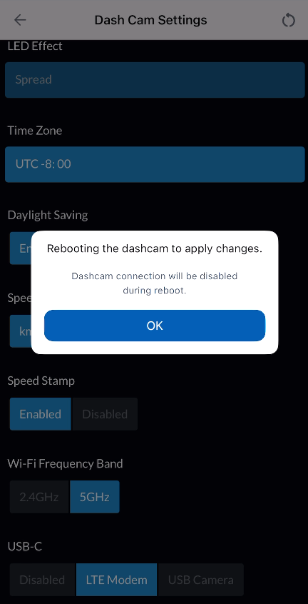 How to Install the LTE Module and Register Your Dash Cam with the ...