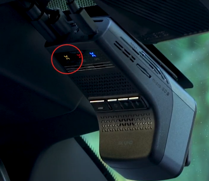 How to Install the LTE Module and Register Your Dash Cam with the ...